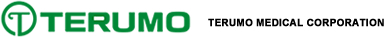 Terumo Medical Corporation logo